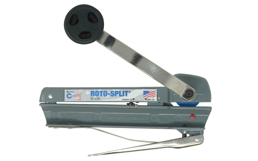 Southwire Roto Split Cutter Automatic - Ascmtools